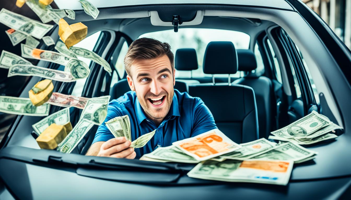 How Much Do Just Eat Drivers Make in the UK?