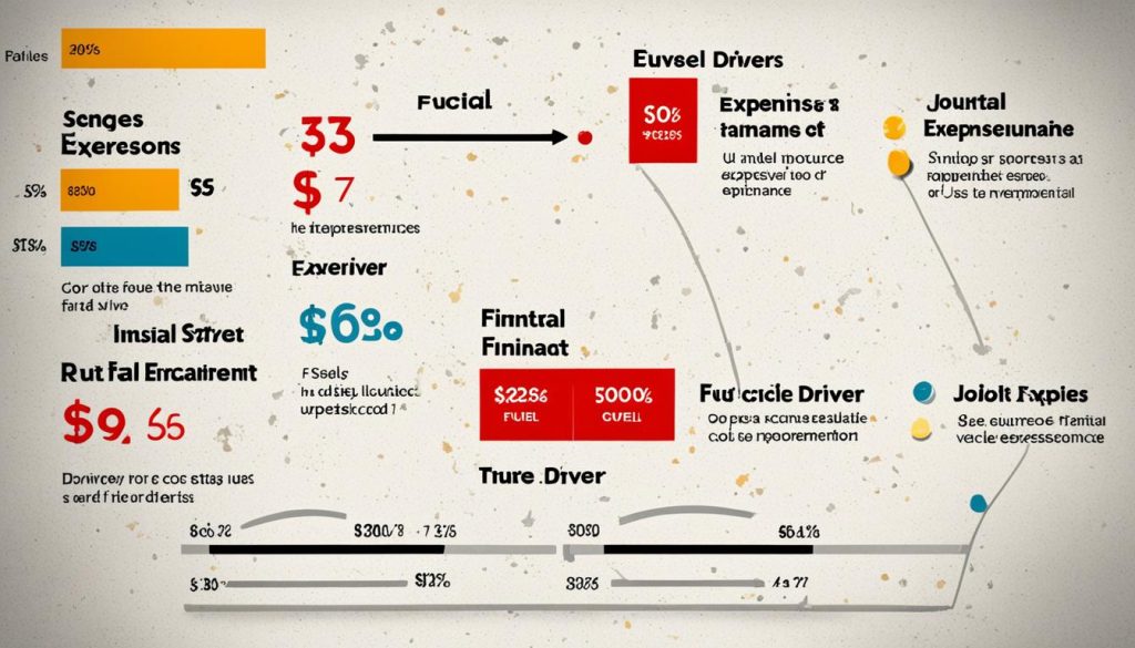 How Much Do Just Eat Drivers Make in the UK?