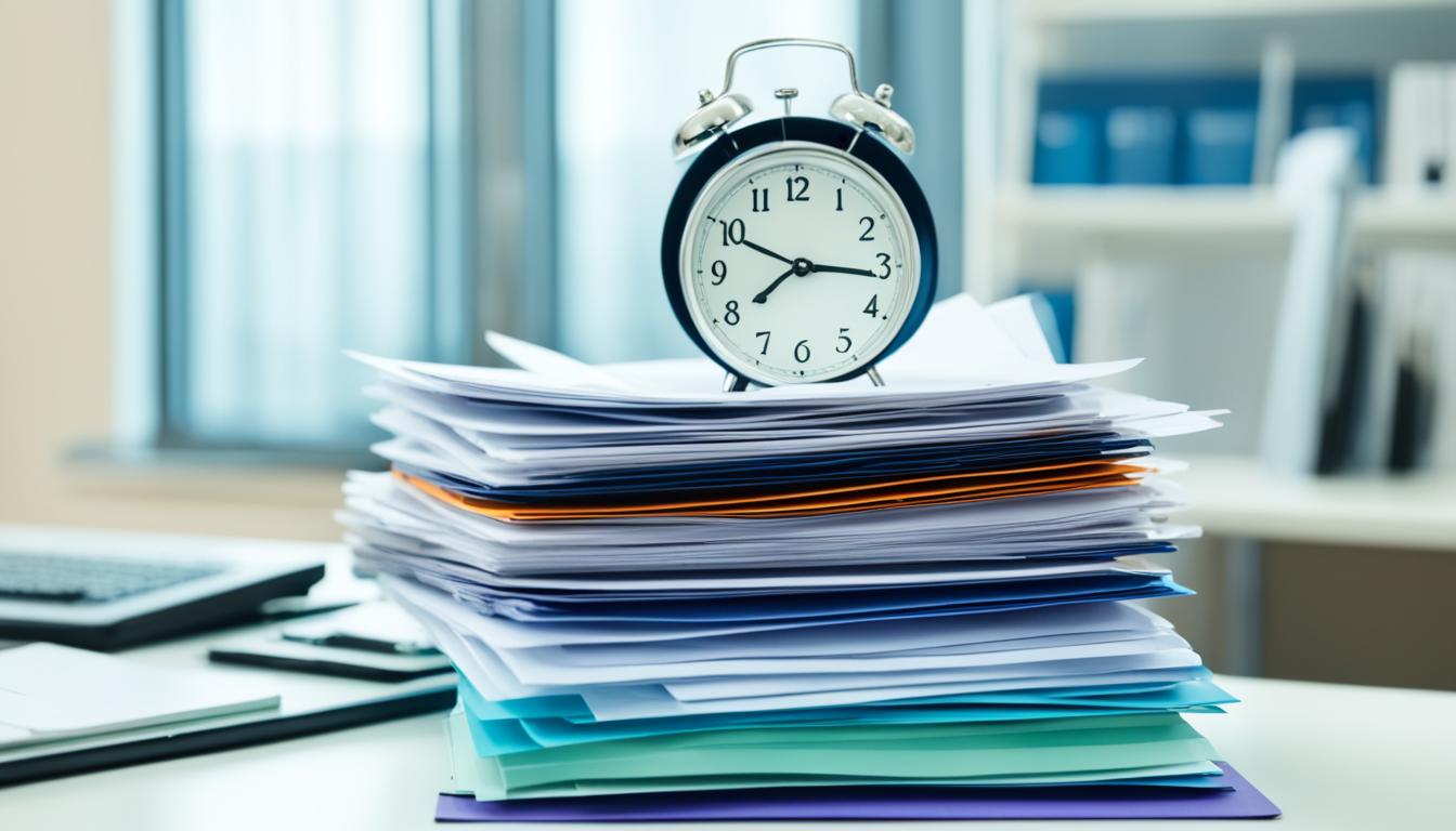 How to Be More Organised? | Boost Productivity - UK Entrepreneur Blog
