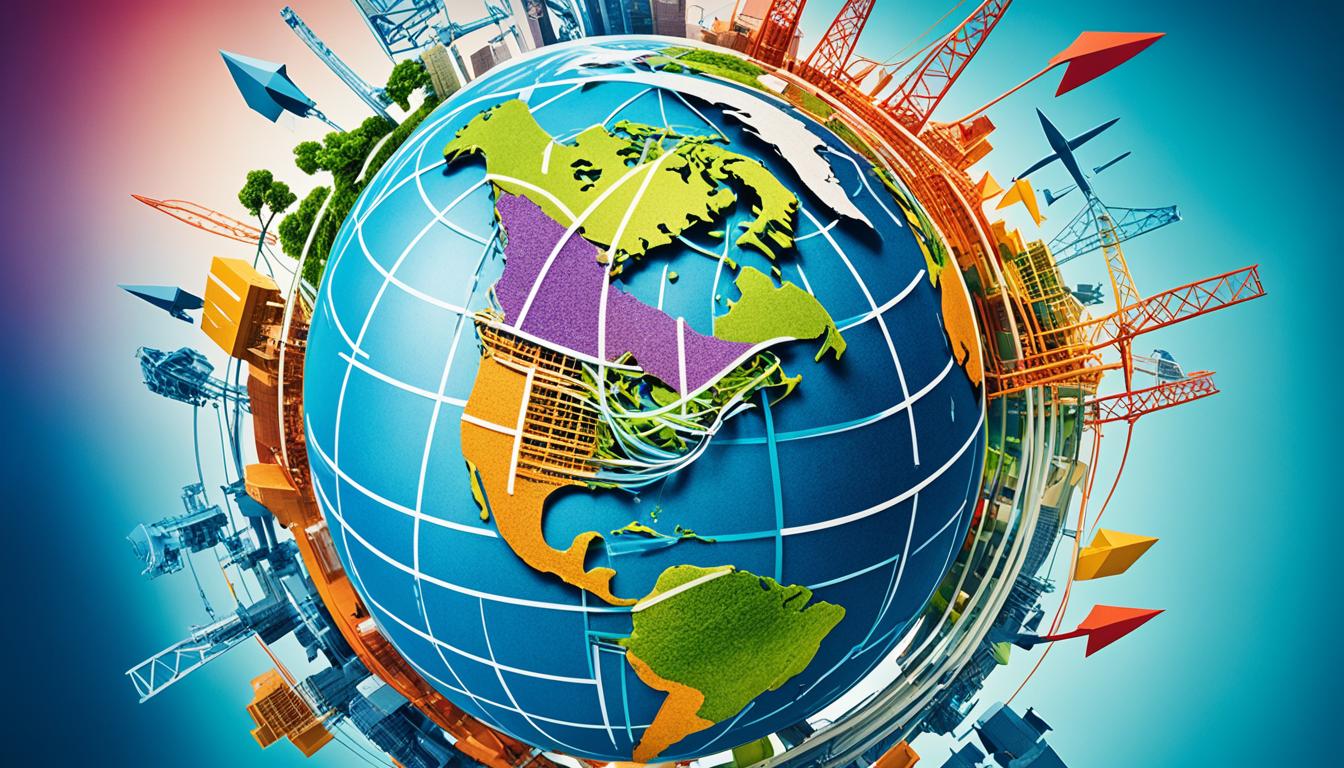 What is Globalisation in Business? - UK Entrepreneur Blog