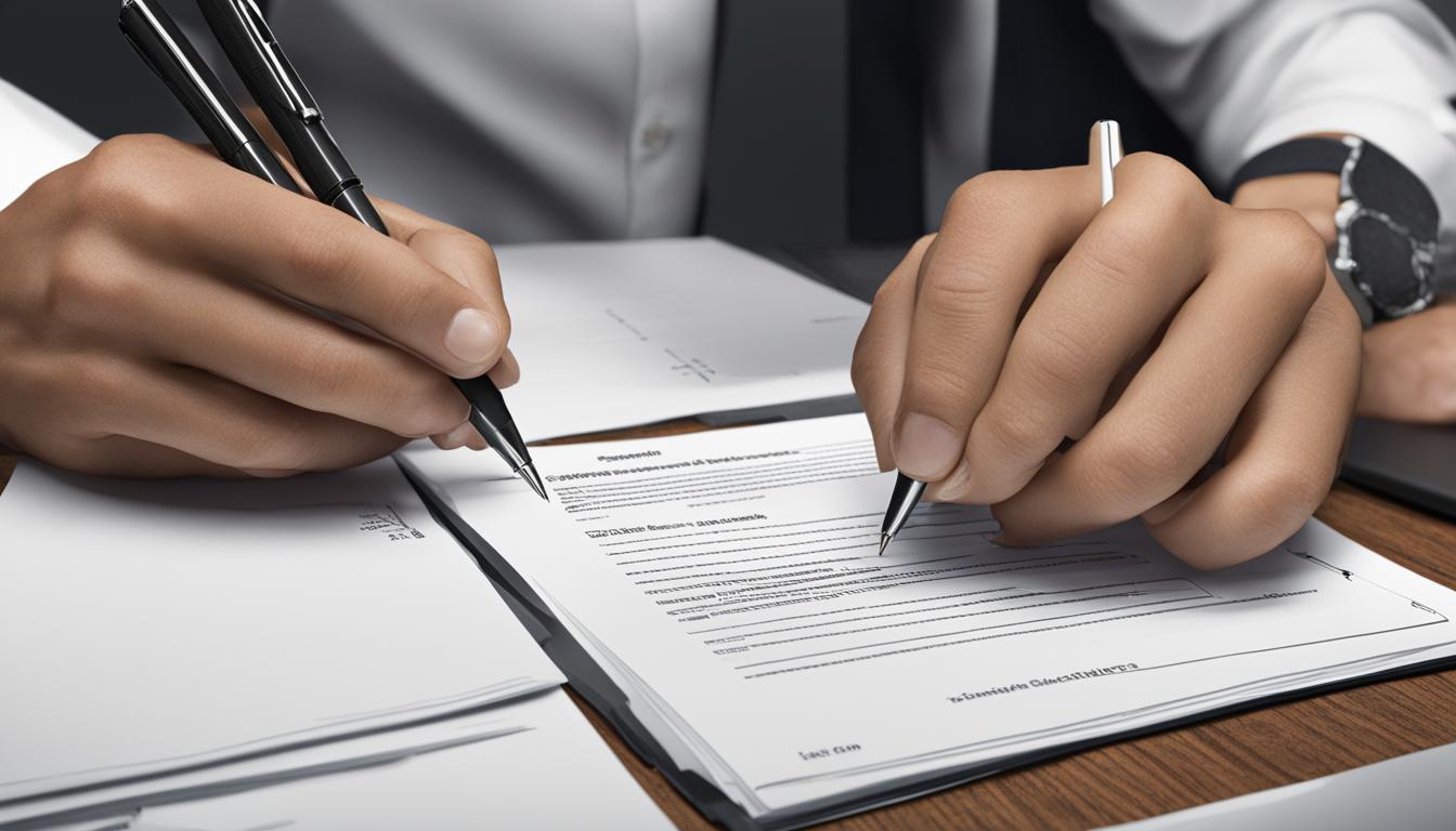 How to Write a Statement of Work? | Steps to Craft SOW