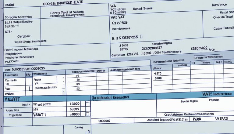 HMRC VAT Invoice Requirements | A Complete Guide