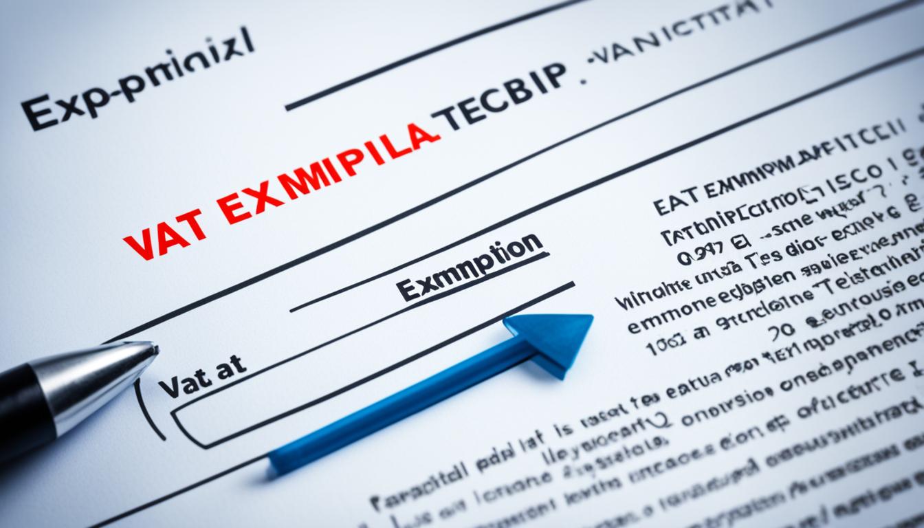 VAT Partial Exemption | Key Concepts and Considerations!